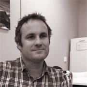 Grant Christie | About | University of Auckland