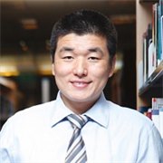 Haiping Zhang | About | University of Auckland