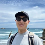 Hanlin Li | About | University of Auckland