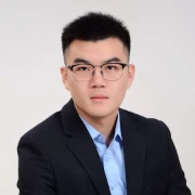 Haoyu Wang | About | University of Auckland