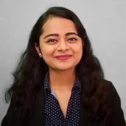 Harsha Negi | About | University of Auckland