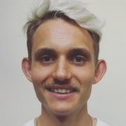 Harvey Walsh | Research | University of Auckland