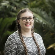 Heidi Robinson | About | University of Auckland