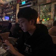 Haoran Zheng | About | University of Auckland