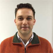 Ivo Dimitrov | About | University of Auckland