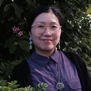 Ying Wang | About | University of Auckland