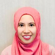 Isye Hayatina | About | University of Auckland