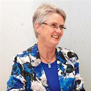 Jane Harding | About | University of Auckland