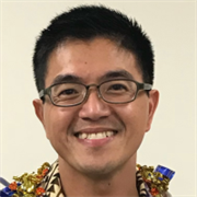 Jerry Lo | About | University of Auckland