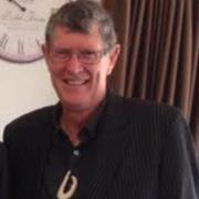 John McCaffery | About | University of Auckland