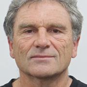 John Montgomery | About | University of Auckland