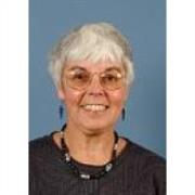 Julie Park | About | University of Auckland