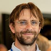 James Russell | Research | University of Auckland