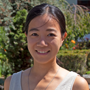 Catherine Tsai | About | University of Auckland
