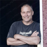 Jon Tunnicliffe | About | University of Auckland