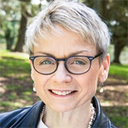 Jennifer Weller | About | University of Auckland