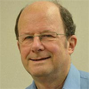 John Read | About | University of Auckland