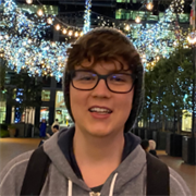 James Finnie-Ansley | About | University of Auckland