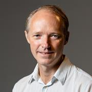 Jamie Hosking | About | University of Auckland