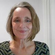 Janet May | About | University of Auckland