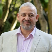 Jason Mika | About | University of Auckland