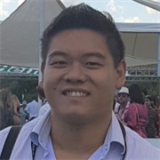 Jay Gong | Research | University of Auckland