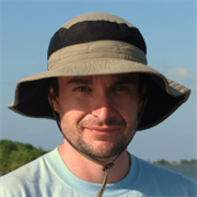 JC Gaillard | About | University of Auckland