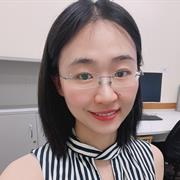 Jiali Liu | About | University of Auckland