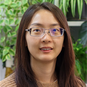 Jiali Xu | About | University of Auckland