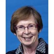 Judy Parr | About | University of Auckland