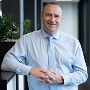 John Roche | About | University of Auckland