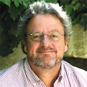 Jonathan Scott | Teaching & supervision | University of Auckland