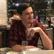 Jordon Houston | About | University of Auckland