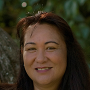 Josephine Herman | About | University of Auckland