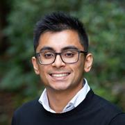 Joshua Yuvaraj | Engagement | University of Auckland