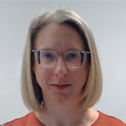 Judy Thomas | About | University of Auckland