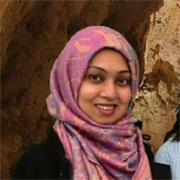 Juma Rahman | About | University of Auckland