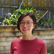 Justine Hui | About | University of Auckland