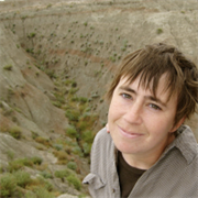 Kristal Cain | About | University of Auckland