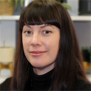 Kate Harsant | Engagement | University of Auckland