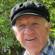 Kerr Inkson | About | University of Auckland