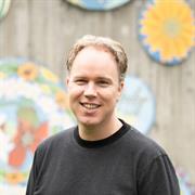 Kane Meissel | About | University of Auckland