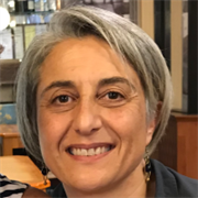 Kathy Ruggiero | Teaching & supervision | University of Auckland