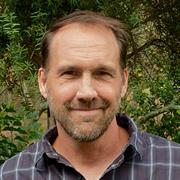 Kevin Simon | About | University of Auckland