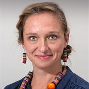 Karolina Stasiak | About | University of Auckland