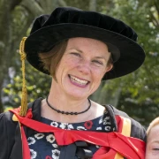 Kim Ward | About | University of Auckland