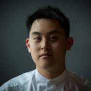 Kahn Tasker | About | University of Auckland