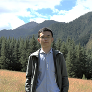 Kaining Zhang | About | University of Auckland