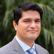 Kamran Zargar | About | University of Auckland