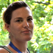 Kate Lee | About | University of Auckland